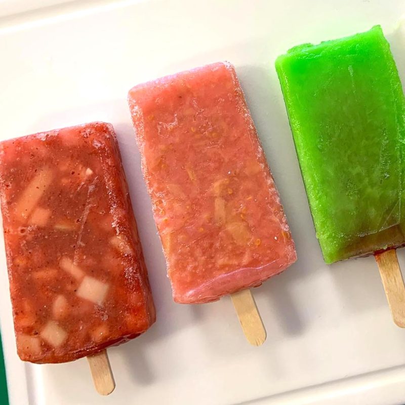 Ice Cream Cape Coral - Happy Sun Ice Cream