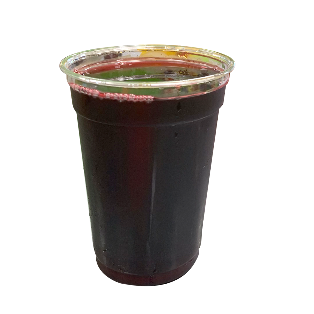 Horchata - Happy Sun Ice Cream