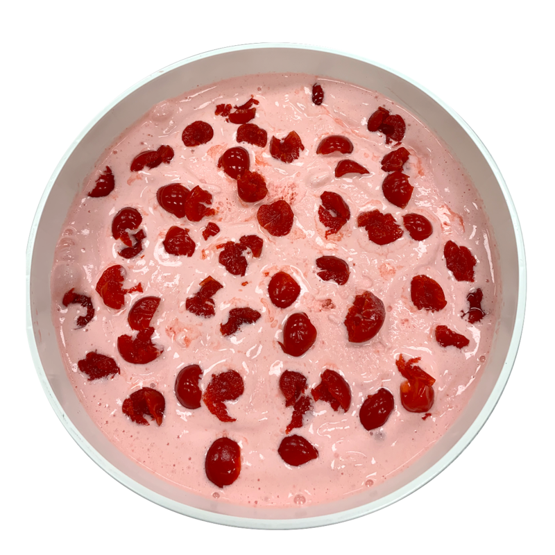 Homemade Ice Cream Menu - Happy Sun Ice Cream