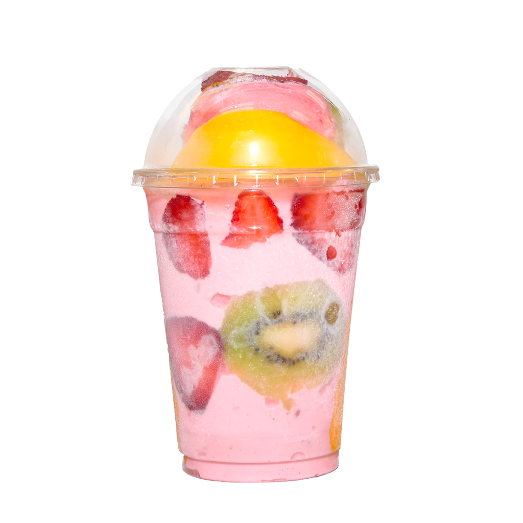 Chocolate Covered Banana with Sprinkles (Choco Banana Cubierta con ...