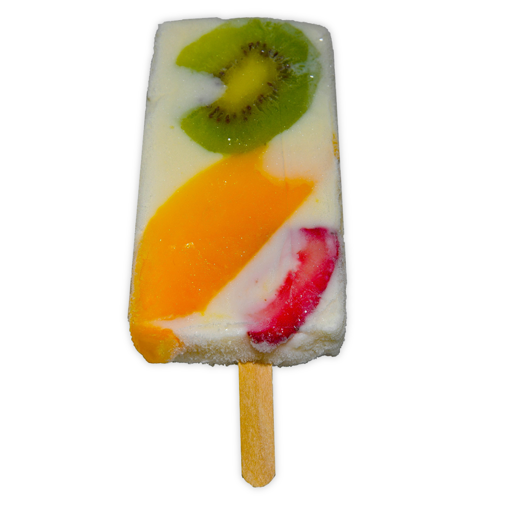Nance - Popsicle Flavors - Happy Sun Ice Cream