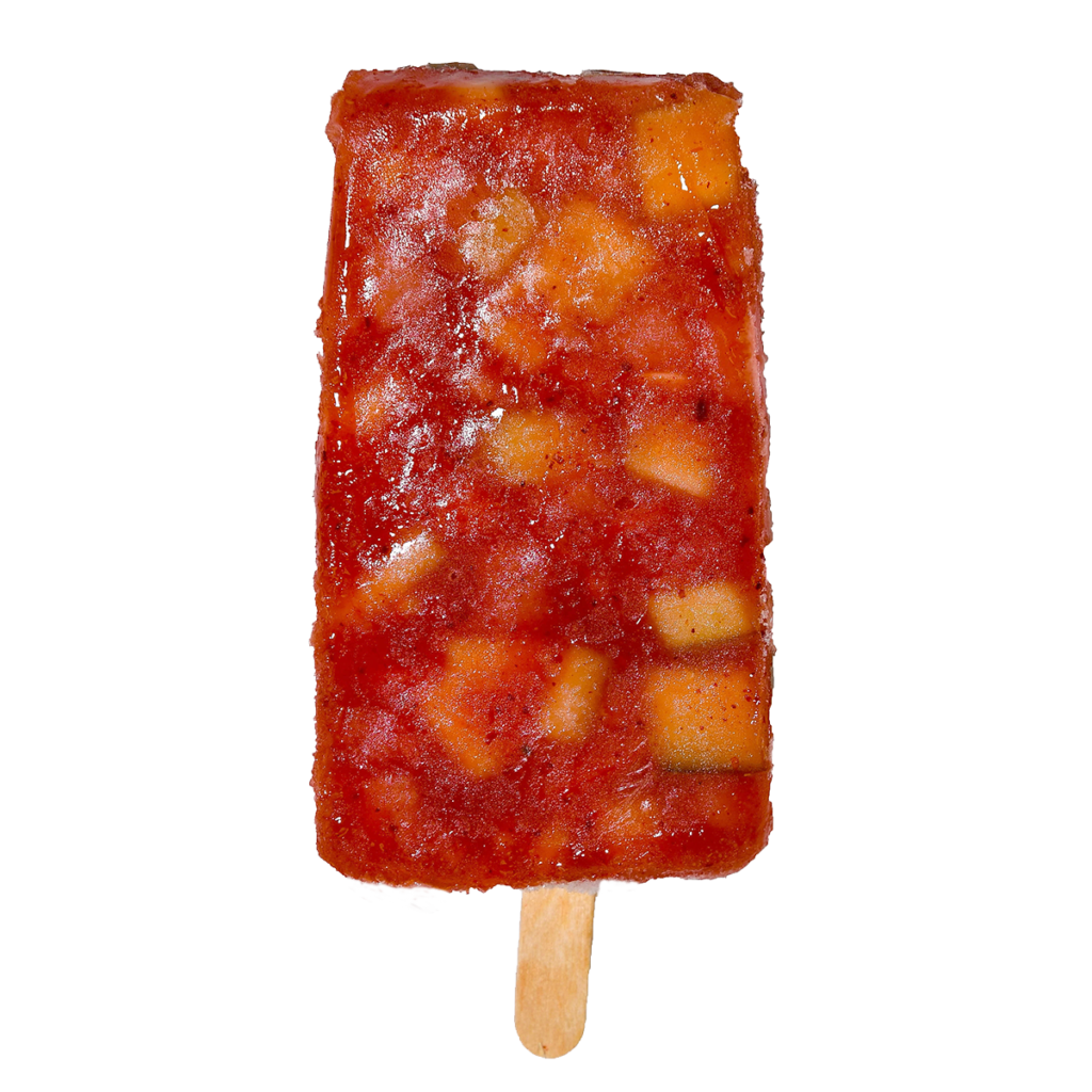 Popsicles - Happy Sun Ice Cream