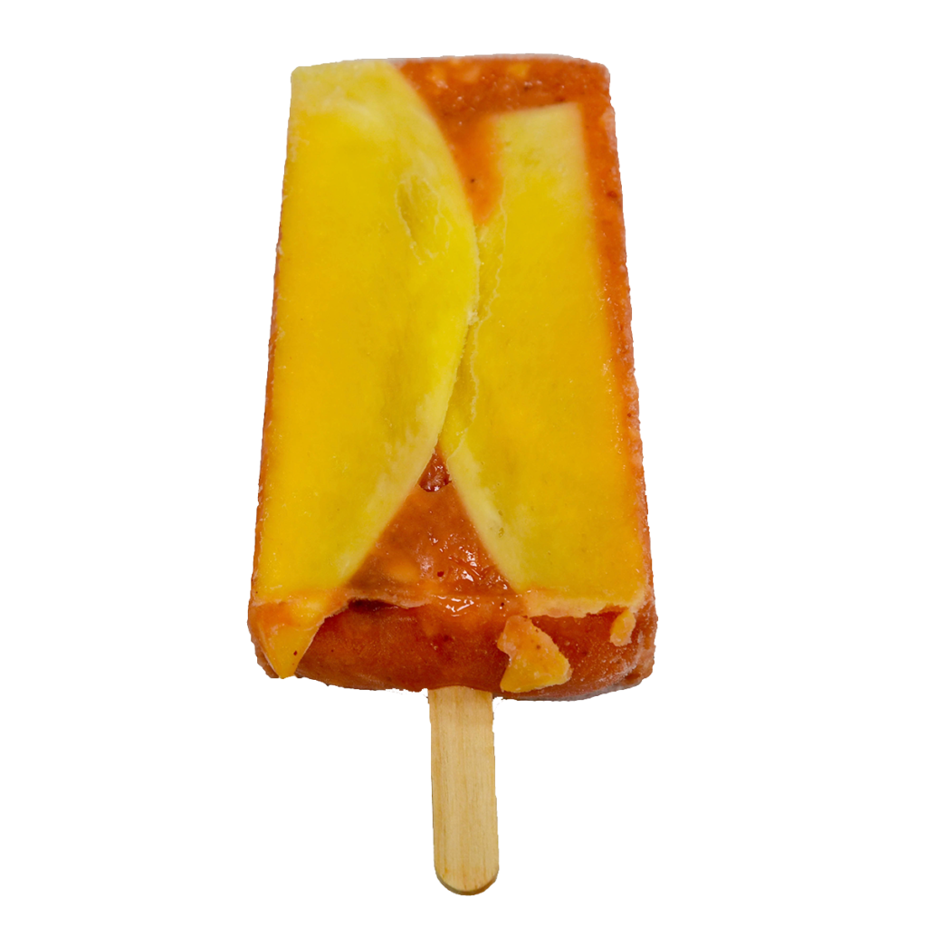 Fruits with Chamoy (Frutas con Chamoy) - Popsicle Flavors - Happy Sun ...
