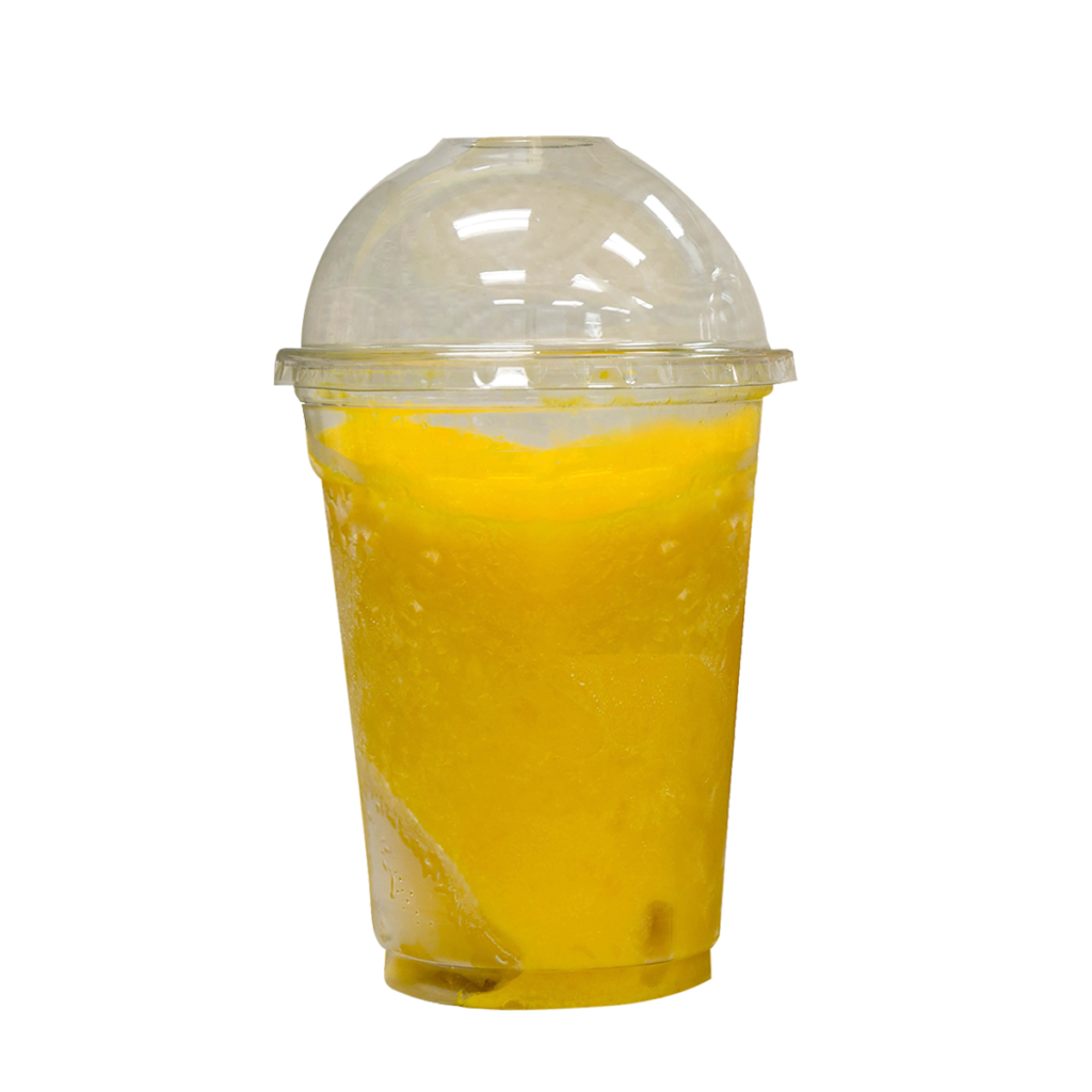 Slushy - Happy Sun Ice Cream