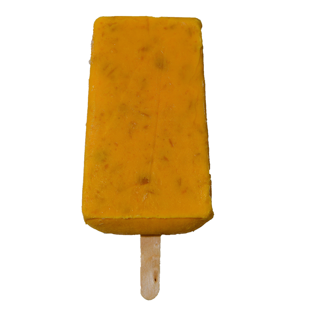 Popsicles - Happy Sun Ice Cream