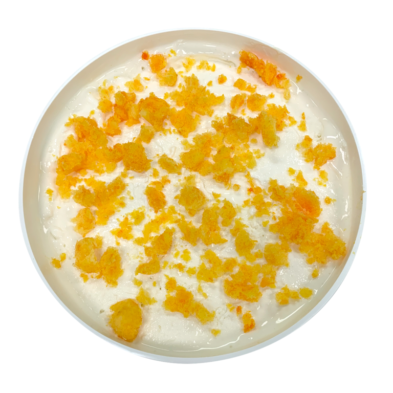 Homemade Ice Cream Menu - Happy Sun Ice Cream