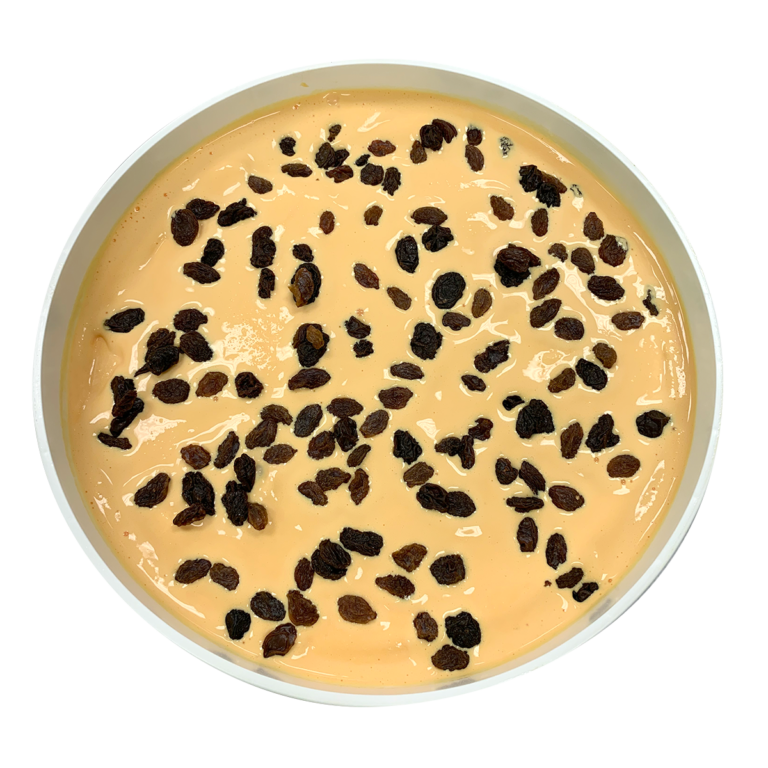 Homemade Ice Cream Menu - Happy Sun Ice Cream