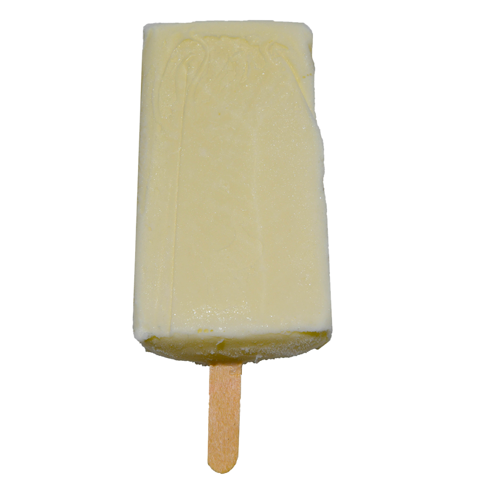 Soursop (Guanábana) - Popsicle Flavors - Happy Sun Ice Cream