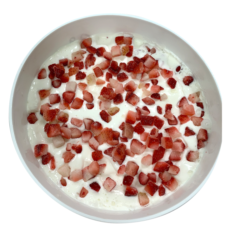 Homemade Ice Cream Menu - Happy Sun Ice Cream