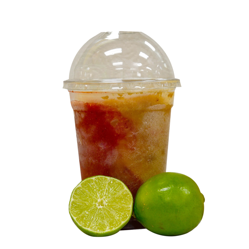 Tamarind (Tamarindo) - Happy Sun Ice Cream