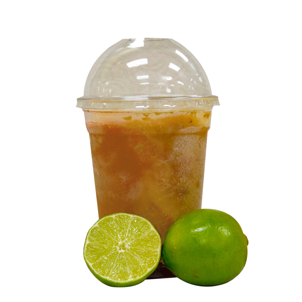 Slushy - Happy Sun Ice Cream